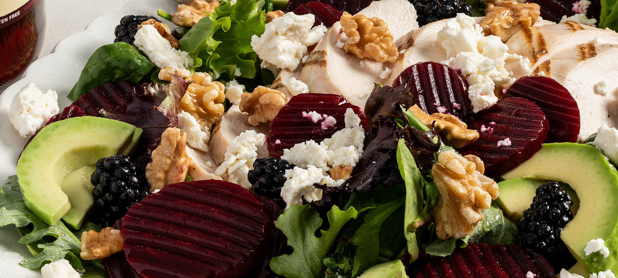 Gourmet Pickled Vegetables | Beets, Slaw & More | Pickerfresh