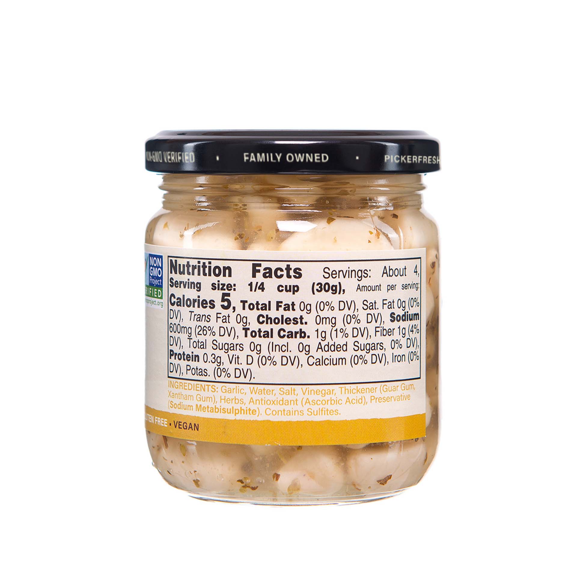 Garlic – Pickerfresh